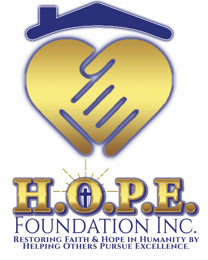 H.O.P.E Foundation, Inc.
